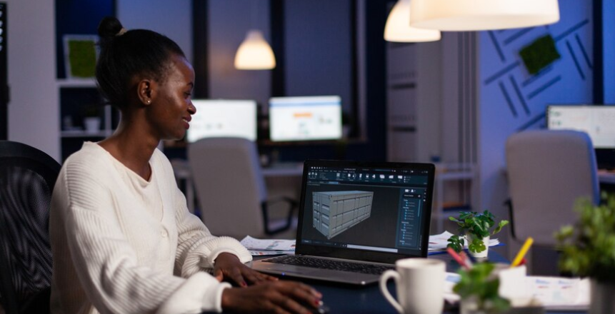 Intermediate Graphic Design Techniques – LAWRANT Schools